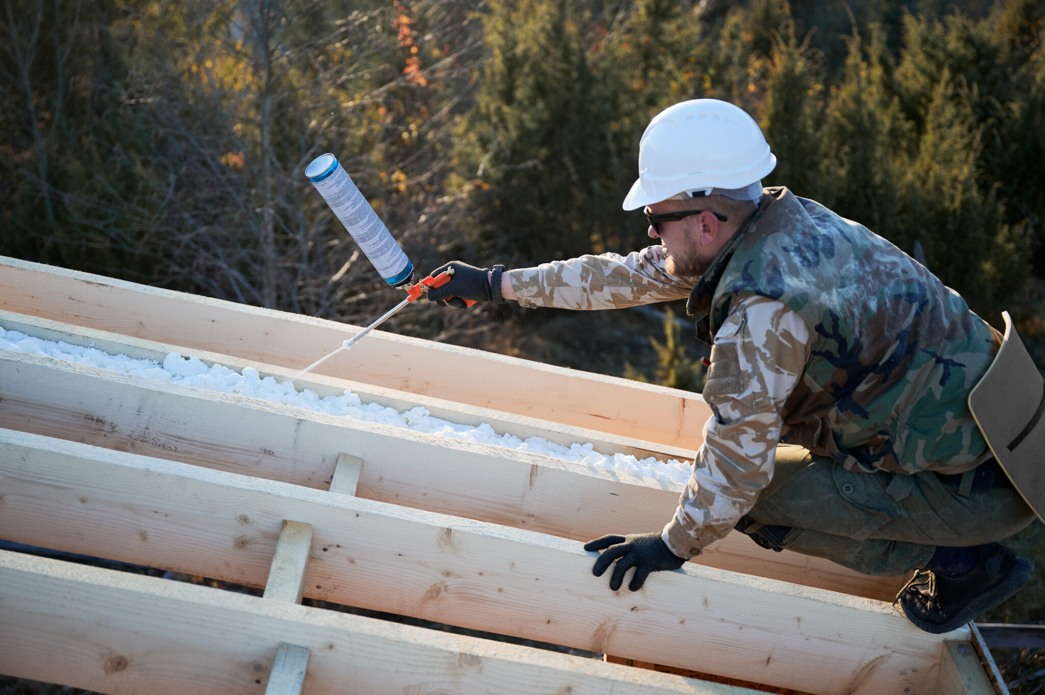 Why R-Value Matters for Your Roof & Home - IRoof Pros