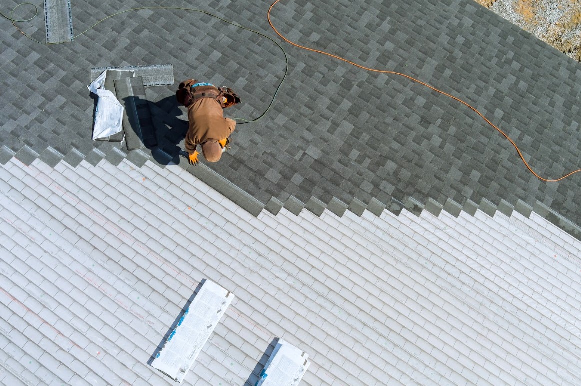 Common Roofing Mistakes | IRoof